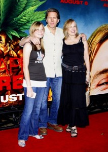 Gary Cole Shared About Autism - Celebrity Parenting